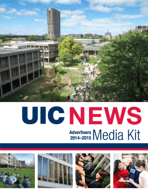 Fillable Online news uic About UIC News - news uic Fax Email Print ...