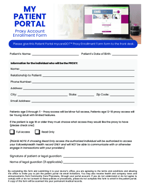 Fillable Online Fax Email Print - pdfFiller