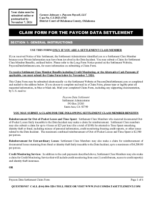 Fillable Online Fax Email Print - pdfFiller