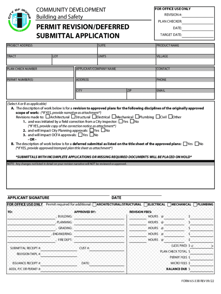 Fillable Online BLANK REV FORM.pdf Fax Email Print - pdfFiller