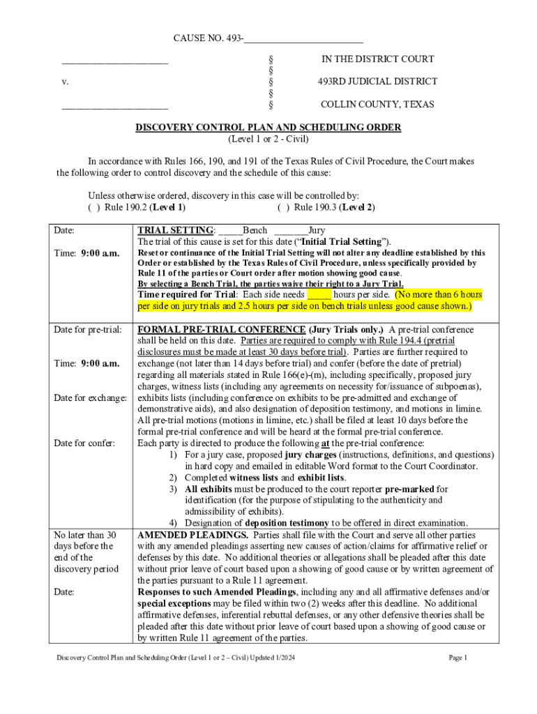 Fillable Online FORM 7. (Rule 32, N.D.R.Crim.P.) Fax Email Print ...