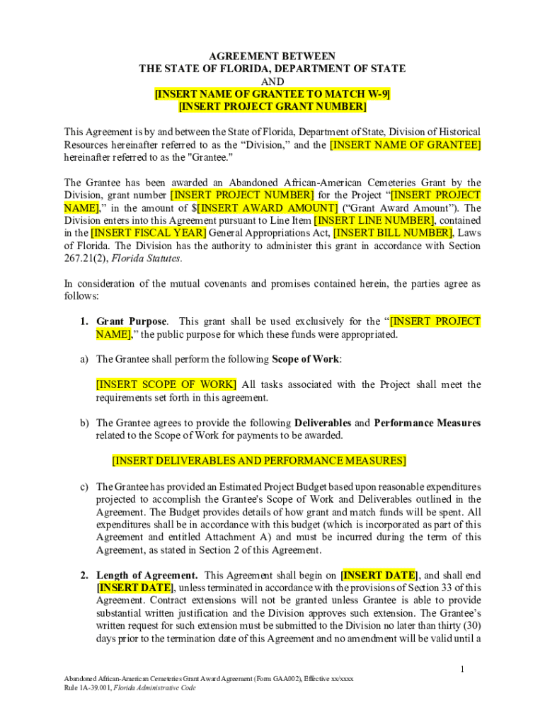 Fillable Online american cemeteries application staff review fy 2025 ...