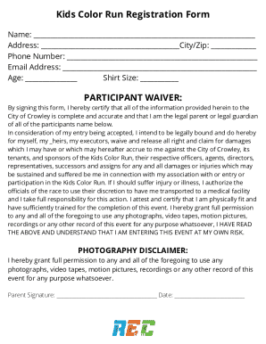 Fillable Online Fax Email Print - pdfFiller