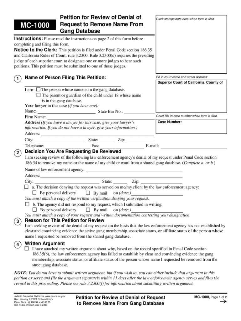 Mc-1000: Fill out & sign online | DocHub
