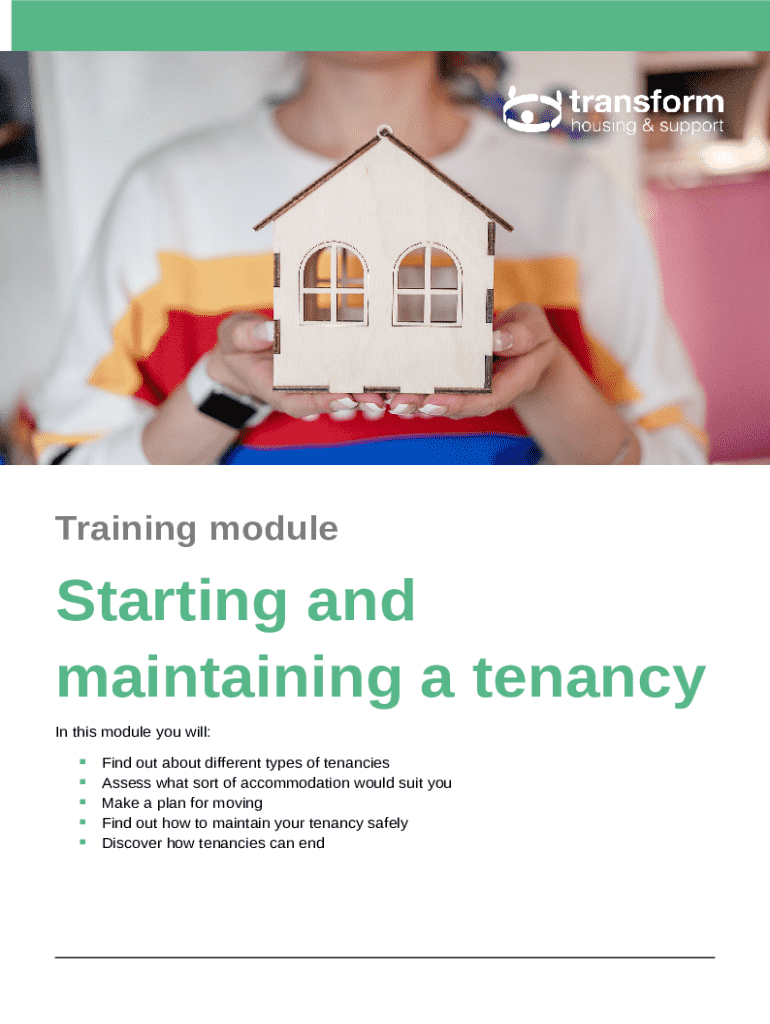 Client hubTrans Housing & Support Doc Template | pdfFiller