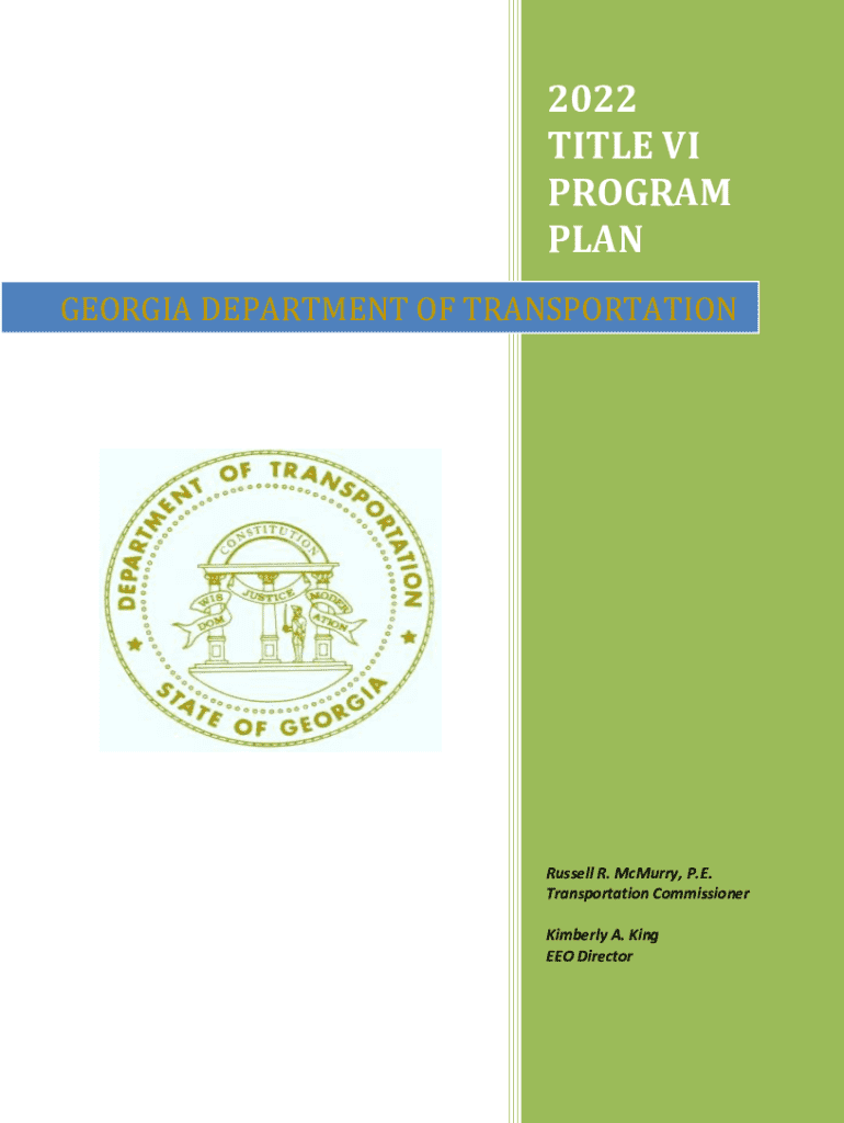 Fillable Online Kimberly King of the Georgia DOT on the ... - Rome CEO Fax Email Print - pdfFiller