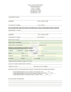 Fillable Online Fax Email Print - pdfFiller