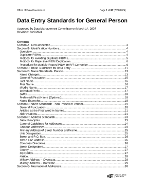 Department Financial and Faculty Reports Doc Template Doc Template | pdfFiller