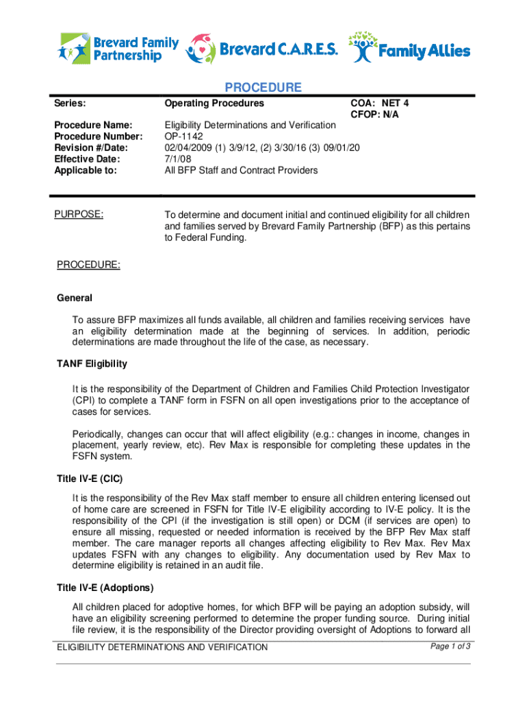 Fillable Online COA: NET 4 Fax Email Print - pdfFiller