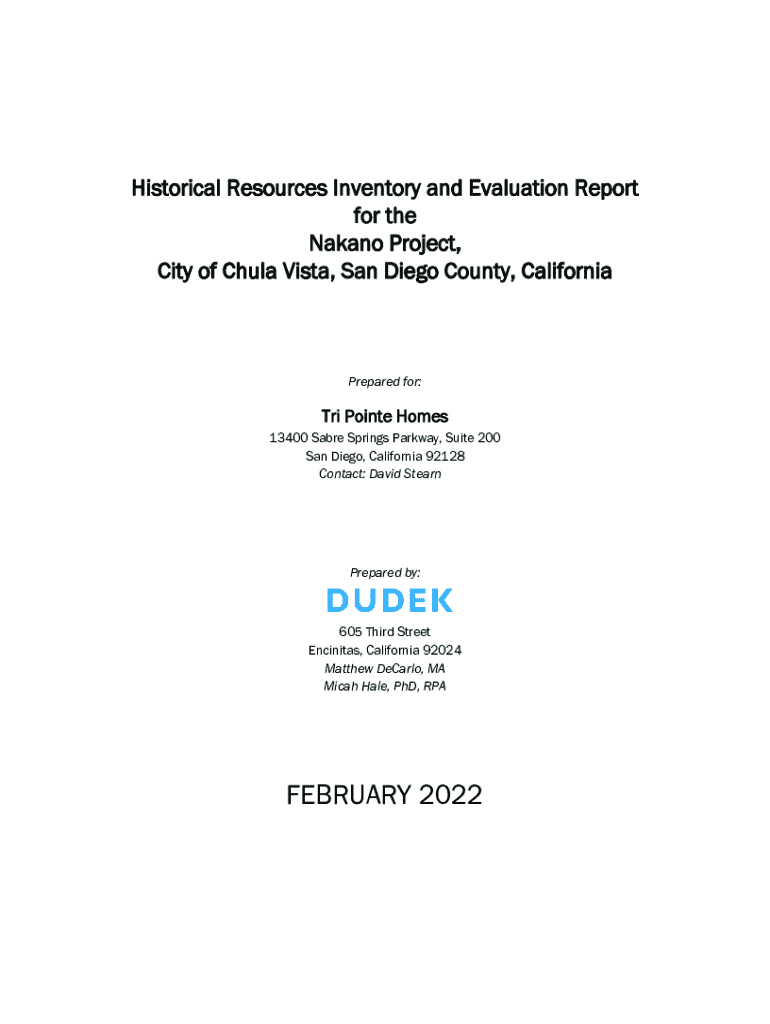 Fillable Online Public Notice of the Availability for the Public Review of ... Fax Email Print ...