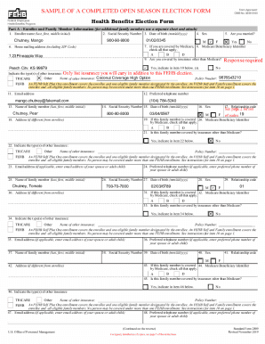 Fillable Online Fax Email Print - pdfFiller