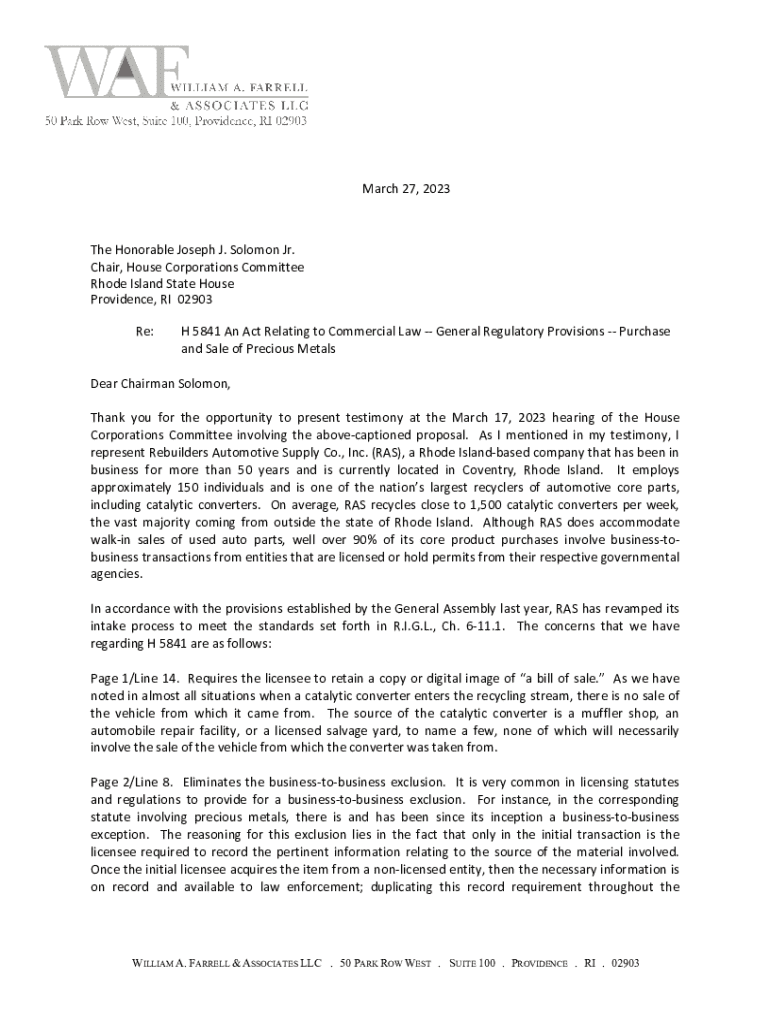 Fillable Online RIBA - LETTERHEAD FORM Fax Email Print - pdfFiller