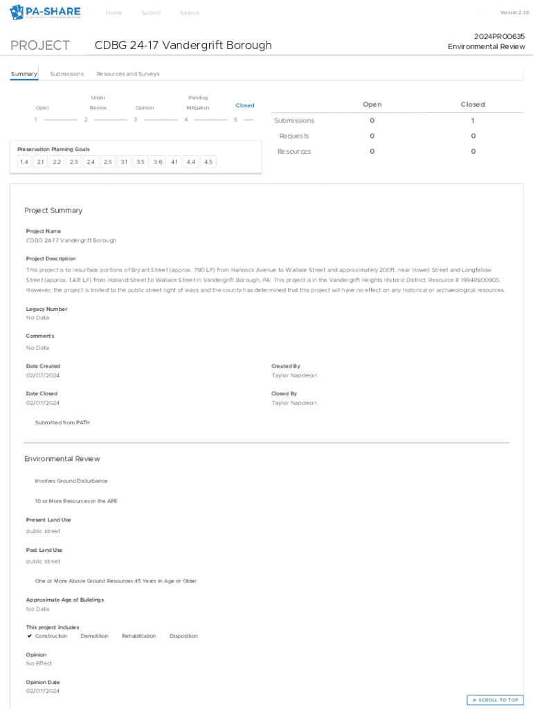 Fillable Online DEP Countywide Action Plan (CAP) Project Advisors and ... Fax Email Print ...