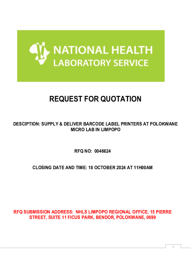 Fillable Online Barcode Printer Supply - Home Page Fax Email Print - pdfFiller