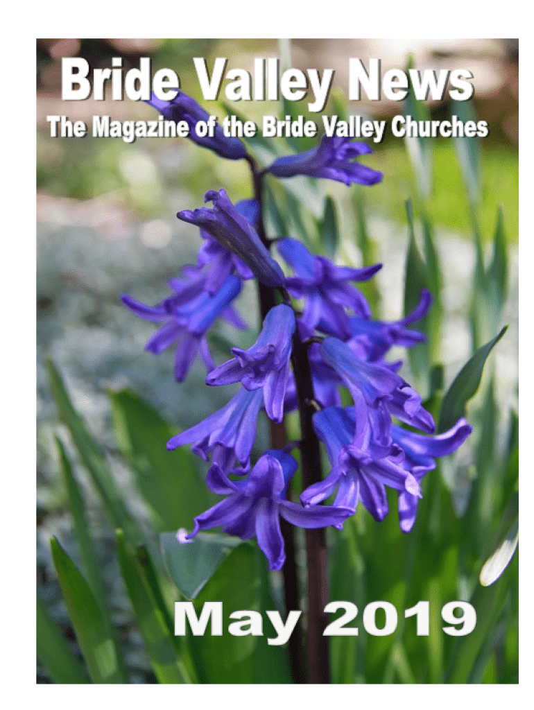 Fillable Online Long Bredy: St Peter Fax Email Print - pdfFiller