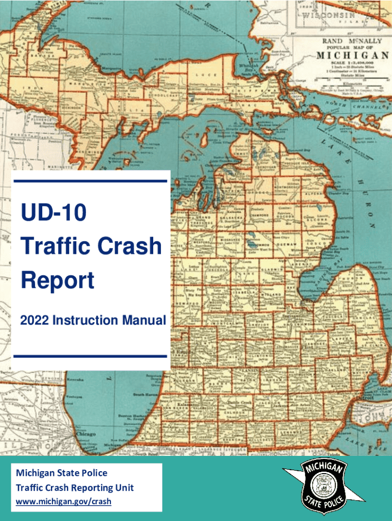 Fillable Online UD-10 Instructional Guides Fax Email Print - pdfFiller