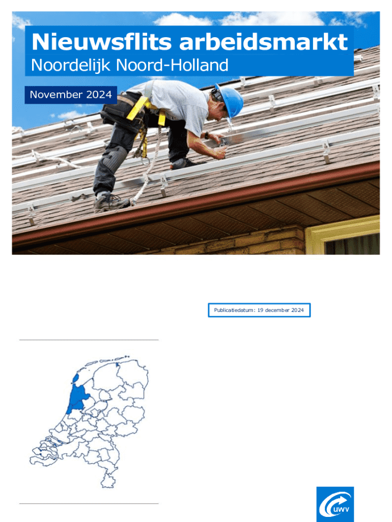 In te vullen online UWV: krapte op arbeidsmarkt bestrijden door werk anders ... Fax Email Print ...