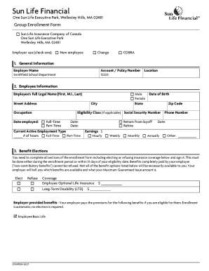 Fillable Online Fax Email Print - pdfFiller
