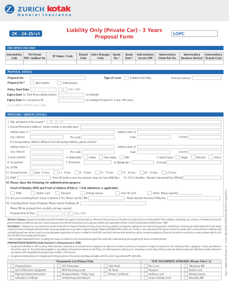 Fillable Online Fax Email Print - pdfFiller
