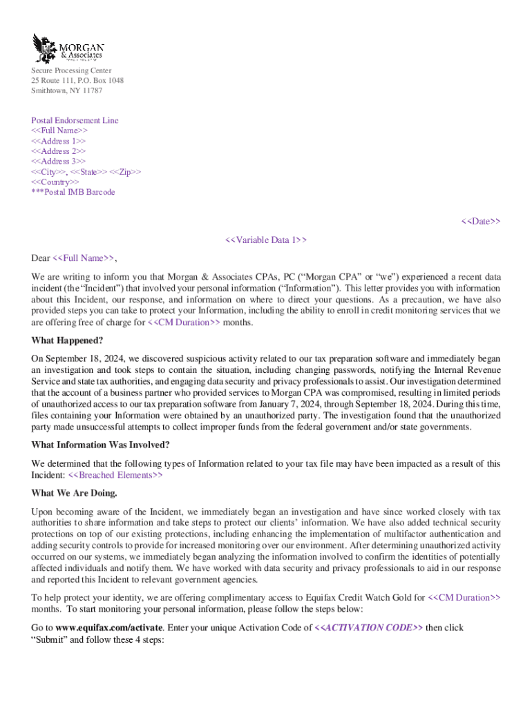 Fillable Online pla-notice-letter.pdf Fax Email Print - pdfFiller