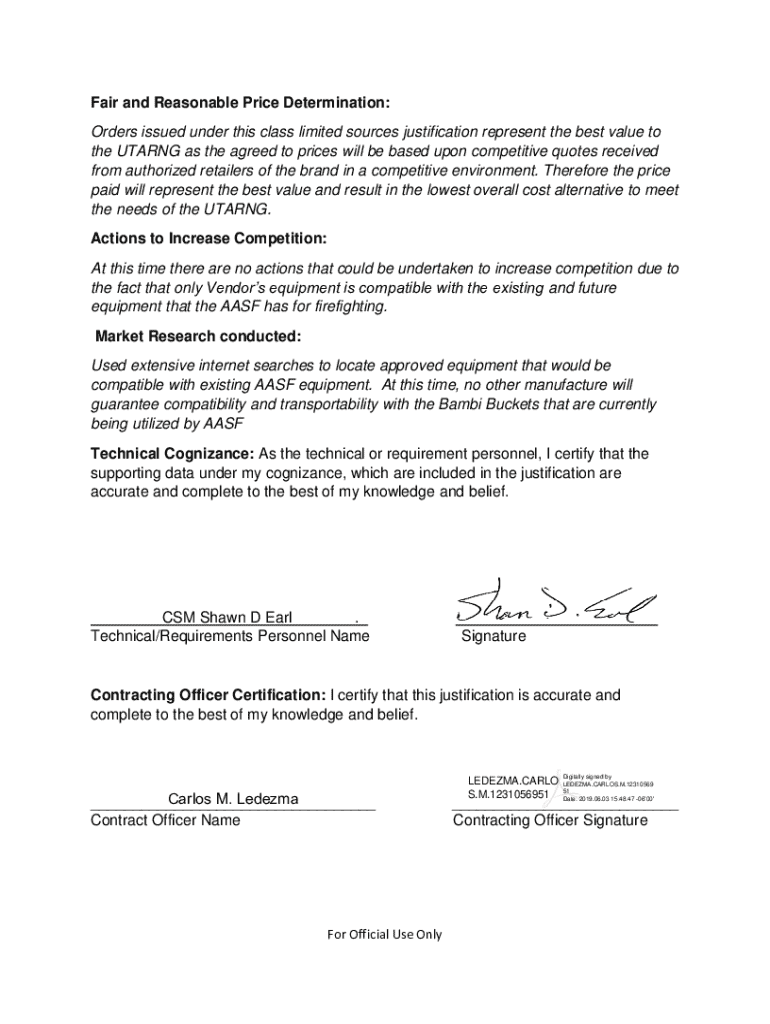 Fillable Online Brand Name Justification and Approval Fax Email Print ...