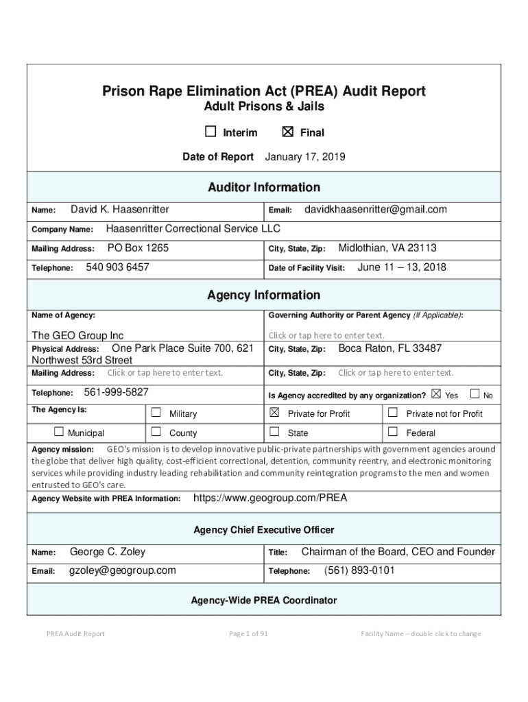 Fillable Online GEO Secure Services Fax Email Print - pdfFiller