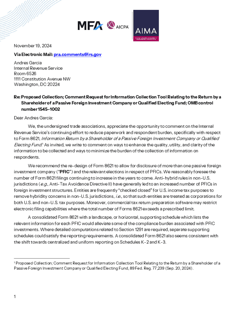 Fillable Online Proposed Collection; Comment Request for Form 1099-G Fax Email Print - pdfFiller