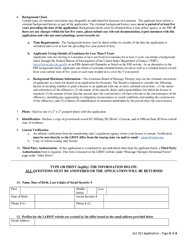 Fillable Online Welcome Home Act Application Fax Email Print - pdfFiller