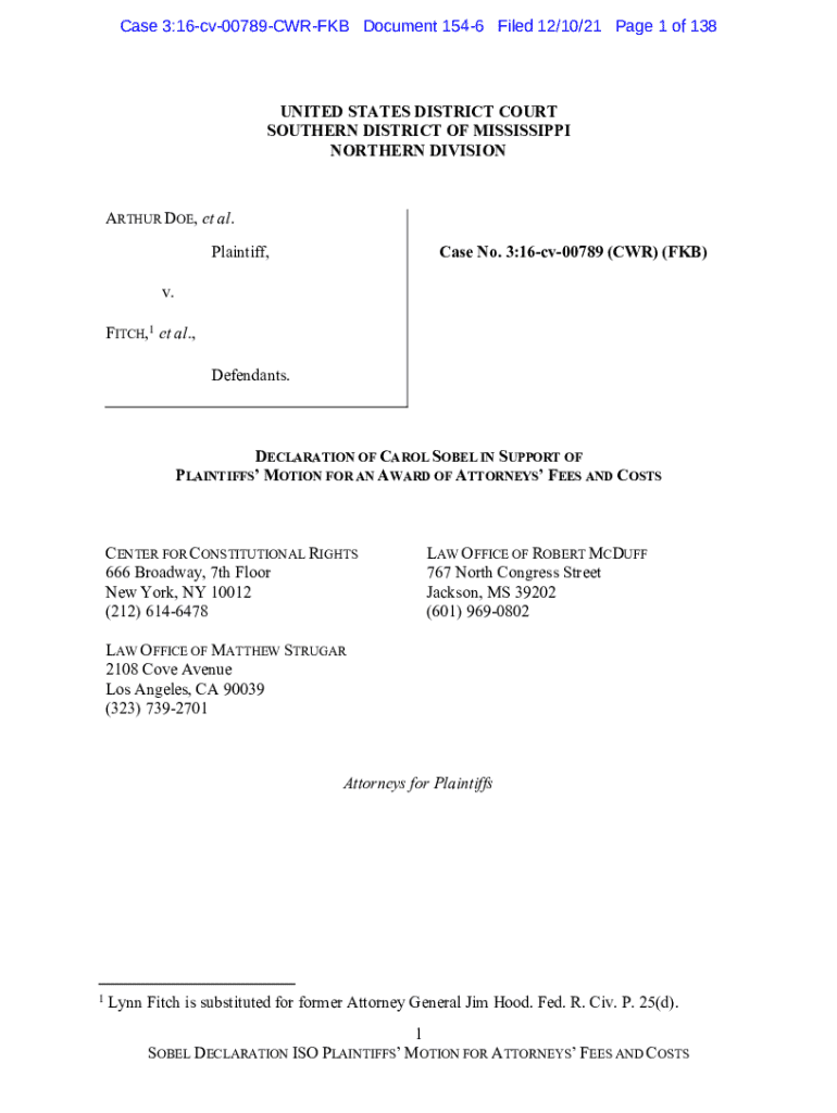 Fillable Online "The Alien Tort Statute and Flomo v. Firestone Natural ... Fax Email Print ...
