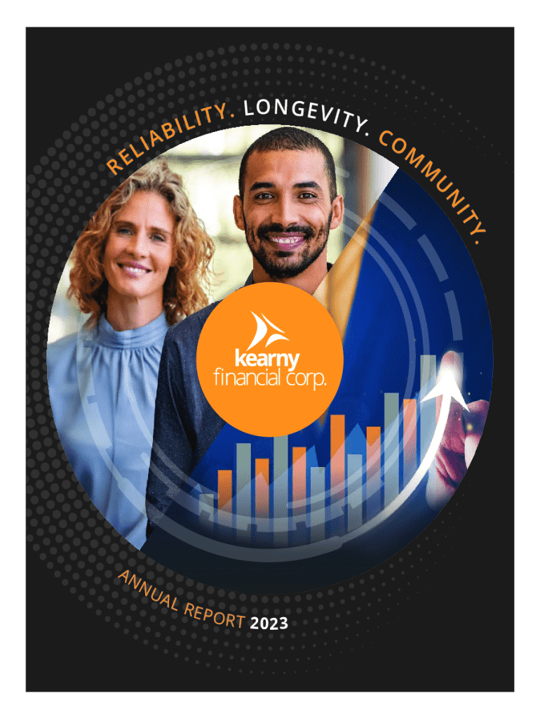 Fillable Online Kearny Financial Corp. Fax Email Print - pdfFiller