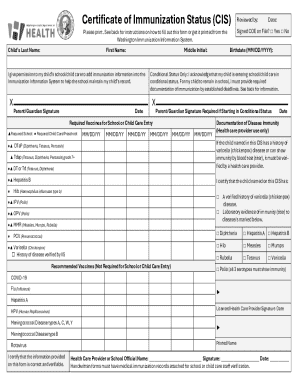 Fillable Online Fax Email Print - pdfFiller