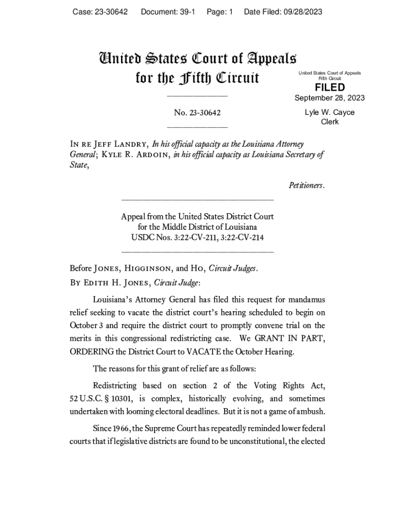 Fillable Online Redistricting: Overview Fax Email Print - pdfFiller