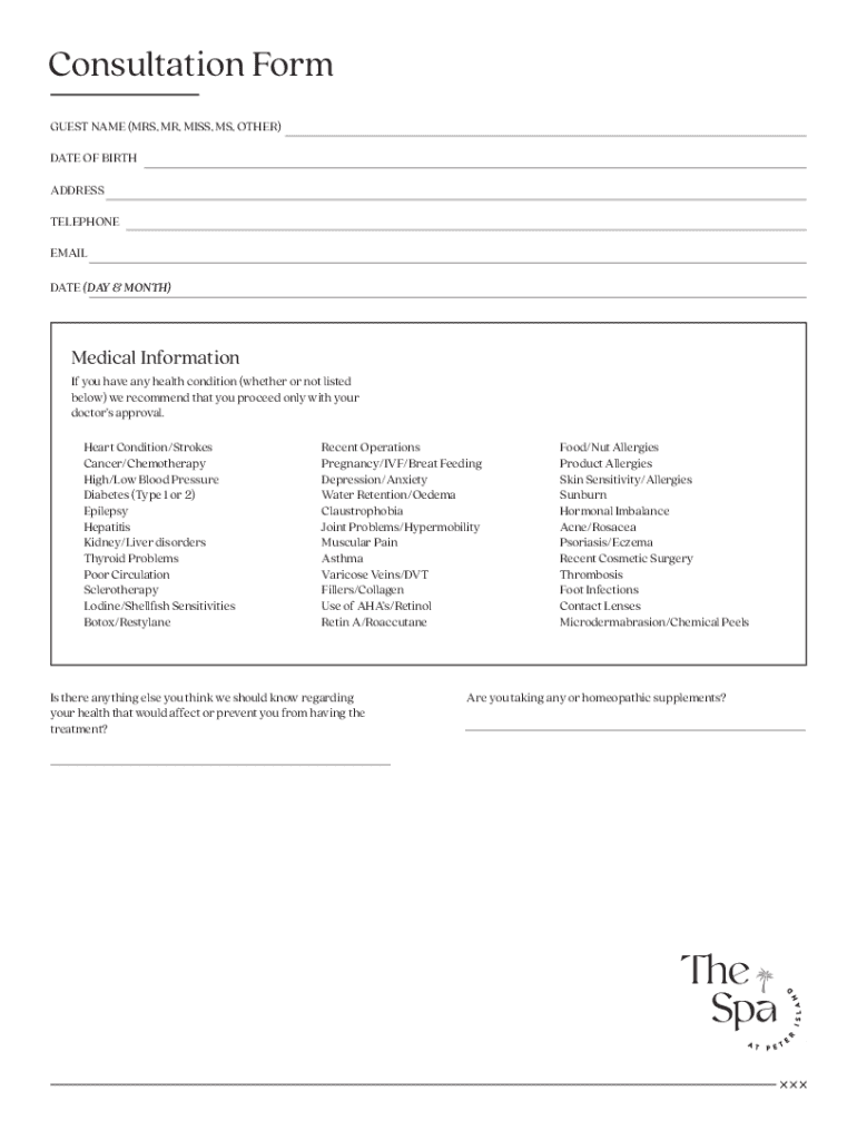 Fillable Online Combined patient registration form Fax Email Print - pdfFiller