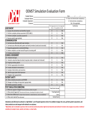 Fillable Online Fax Email Print - pdfFiller