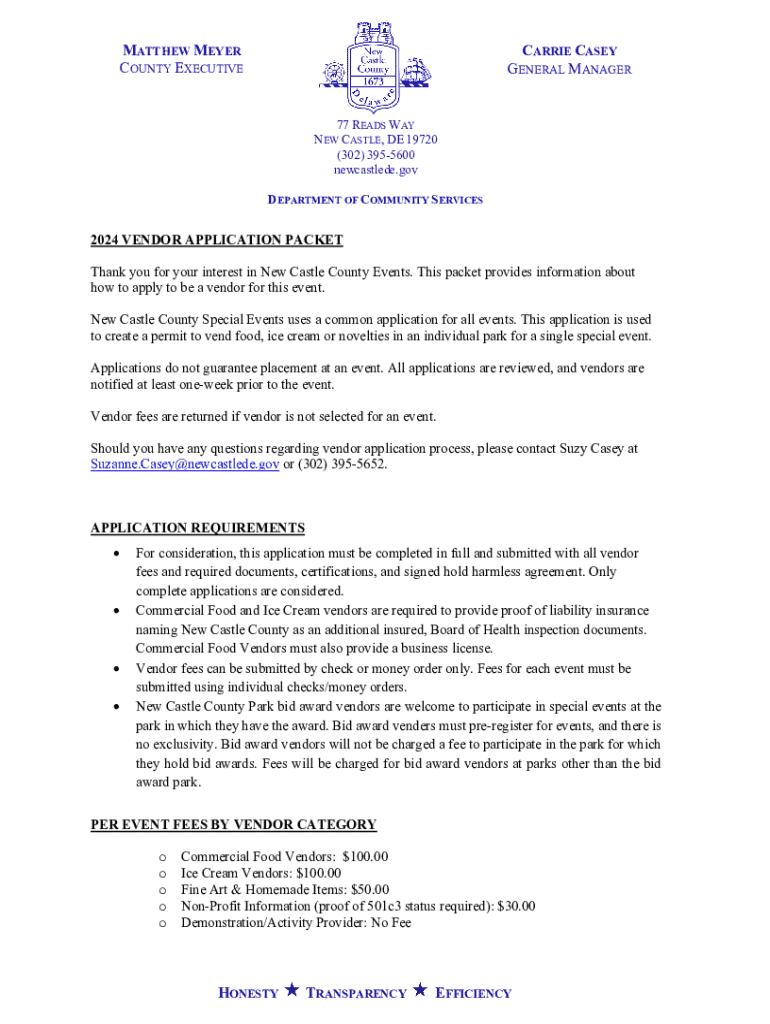 Fillable Online Meyer announces application process for histori Fax Email Print - pdfFiller