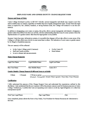 Fillable Online Fax Email Print - pdfFiller