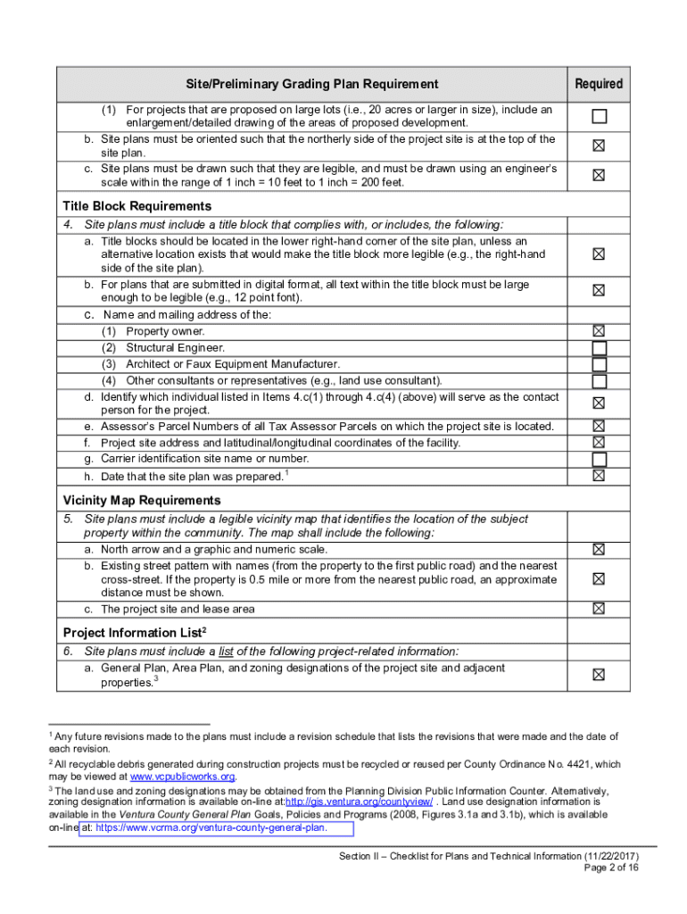 Fillable Online Wireless Communication Facilities Permit Application ...