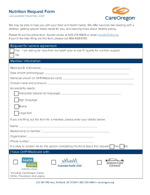 Fillable Online Fax Email Print - pdfFiller