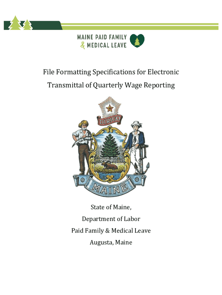 Fillable Online History of Paid Leave in the United States Fax Email ...