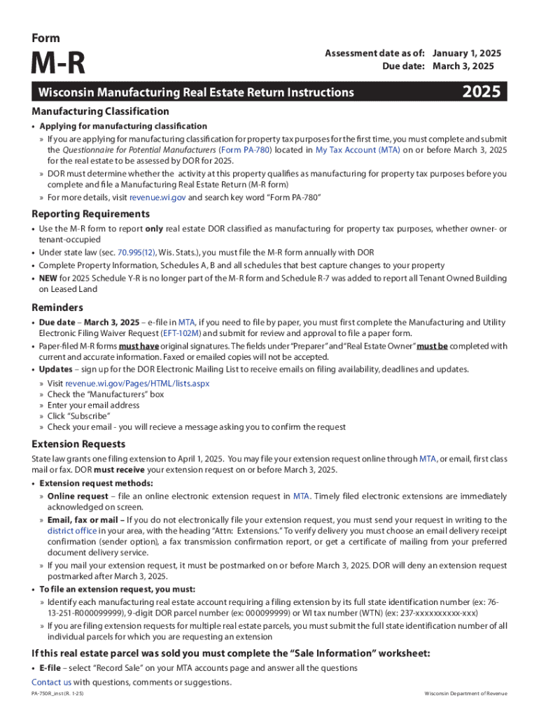 Wi mr: Fill out & sign online | DocHub