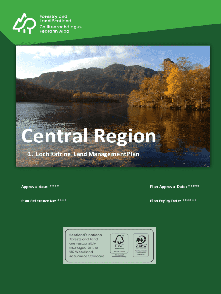 Fillable Online Plans to Create One of Europe\'s Biggest New Woodlands ... Fax Email Print ...