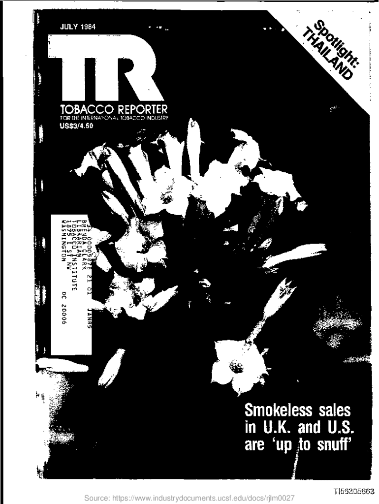 Fillable Online History - Truth Tobacco Industry Documents Fax Email ...