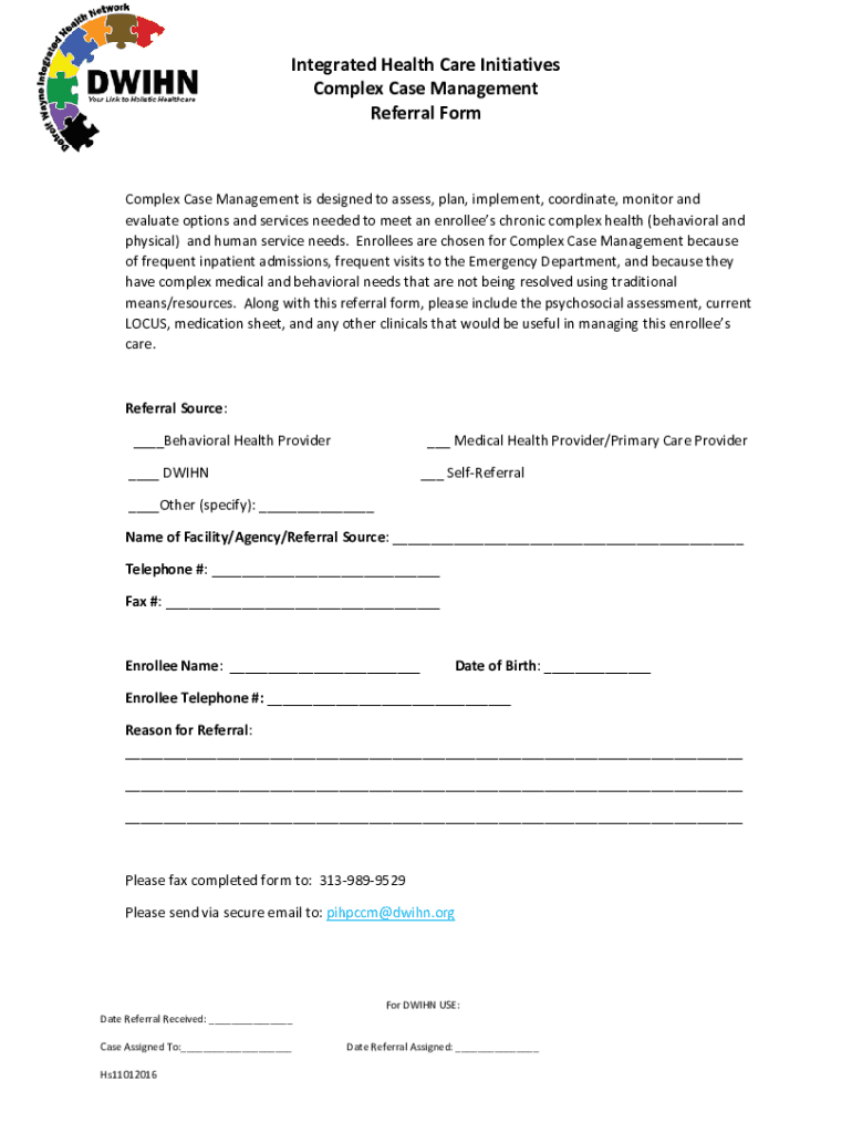 Fillable Online Fax Email Print - pdfFiller