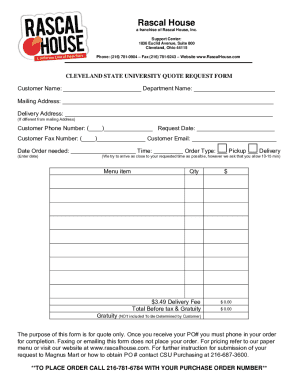 Fillable Online Fax Email Print - pdfFiller