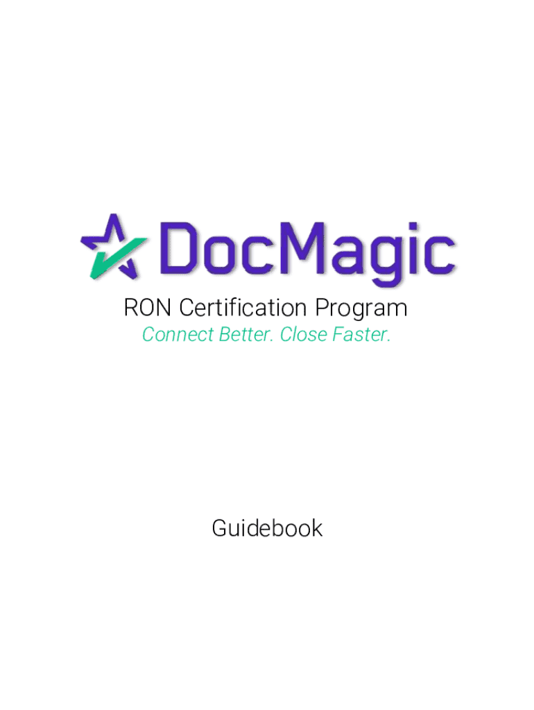 Fillable Online Ready, Set, RON: The steps to a winning Remote Online ... Fax Email Print ...