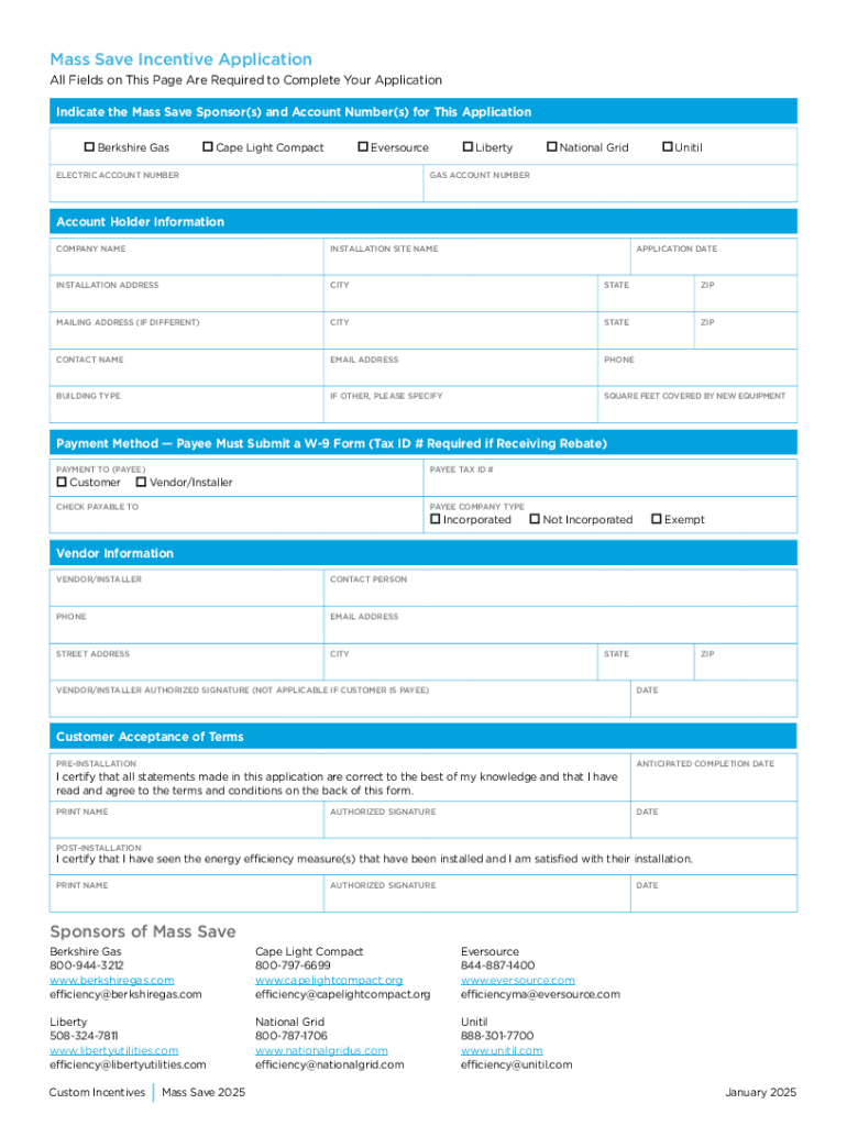 Fillable Online Custom Incentives Fax Email Print - pdfFiller