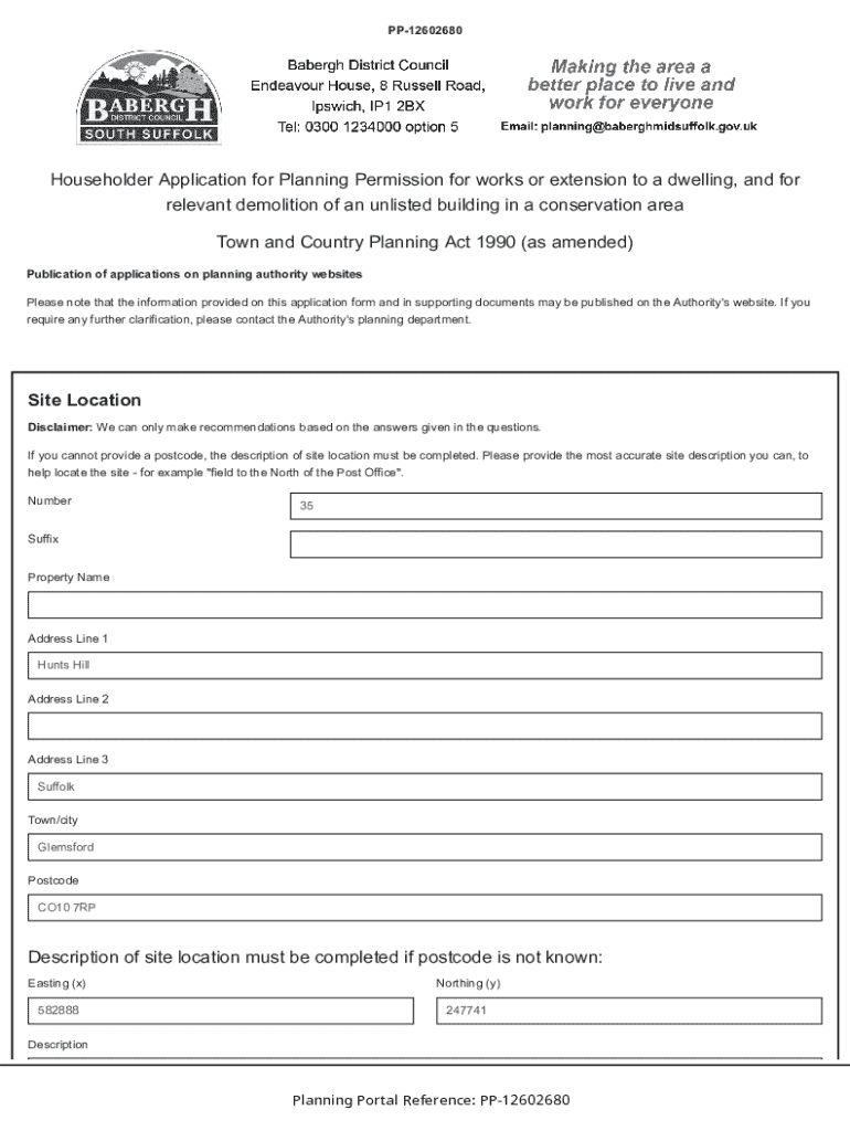 Fillable Online Fax Email Print - pdfFiller