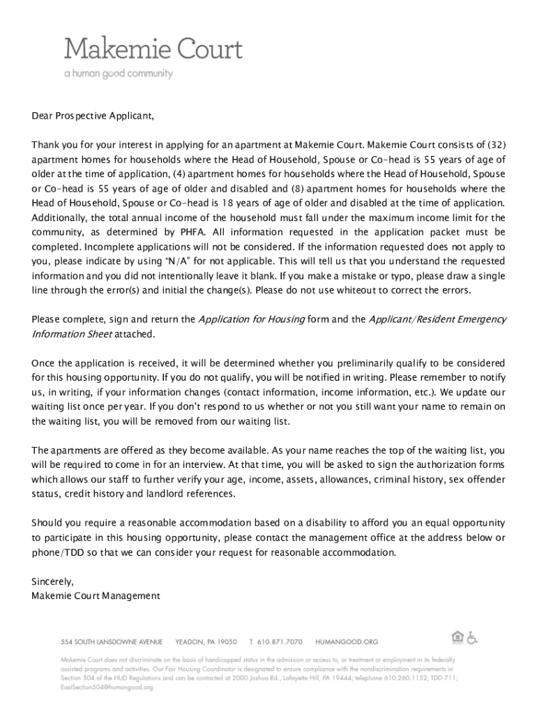 Fillable Online Information Sheet attached. Fax Email Print - pdfFiller