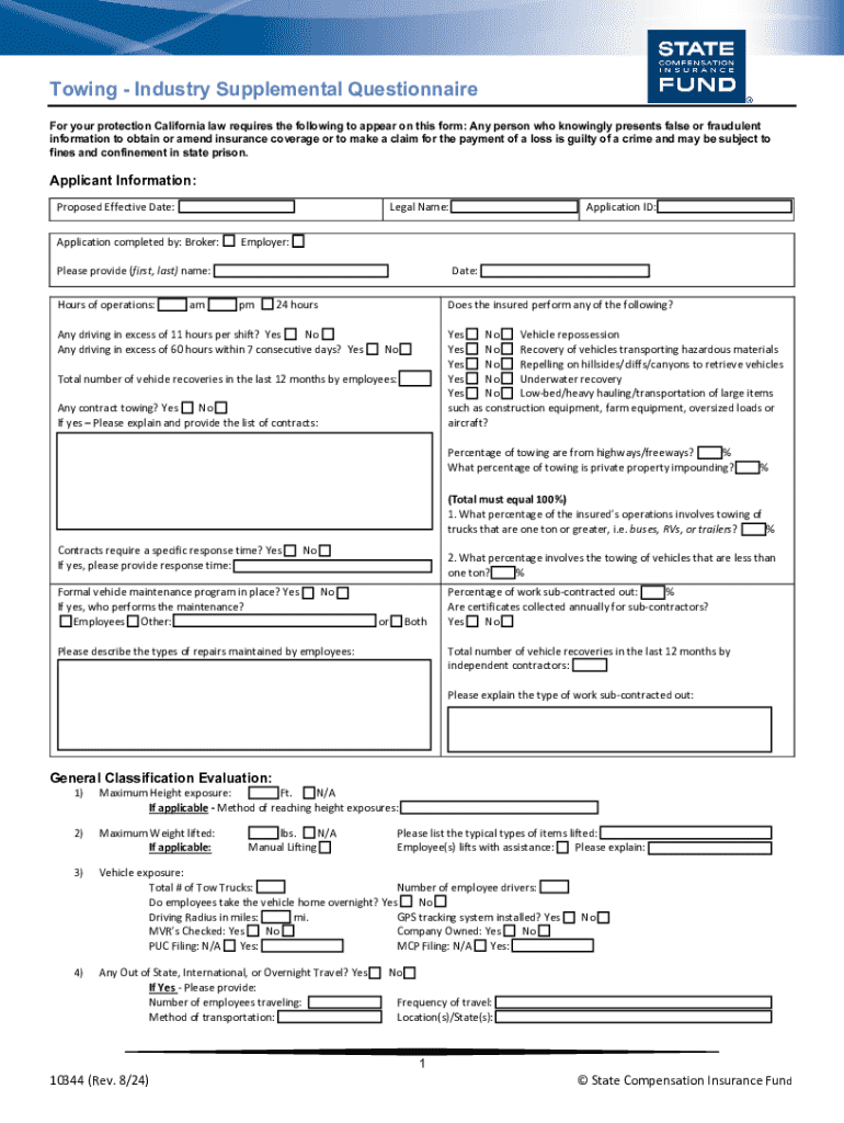 Fillable Online Affidavit of Claim Commercial Surety Fax Email Print ...