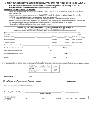 Fillable Online Fax Email Print - pdfFiller
